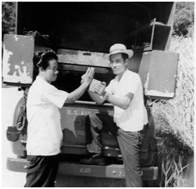 James H. Coffman – Welcome To SMOKA-USA