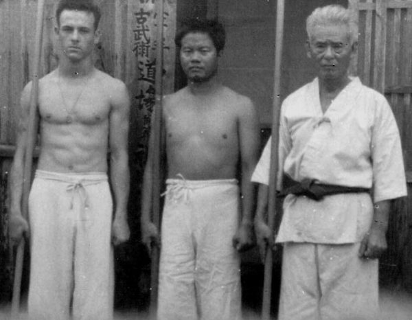 Hohan Soken – Welcome To SMOKA-USA