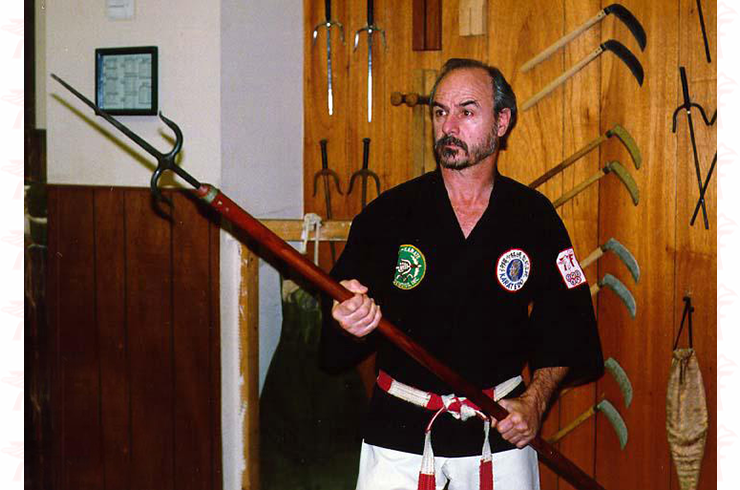 Matsumura Shorin-Ryu Karate Lineage – Welcome To SMOKA-USA
