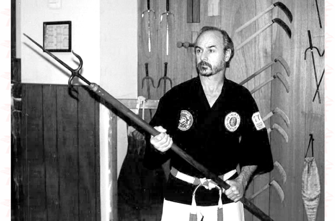 James H. Coffman – Welcome To SMOKA-USA