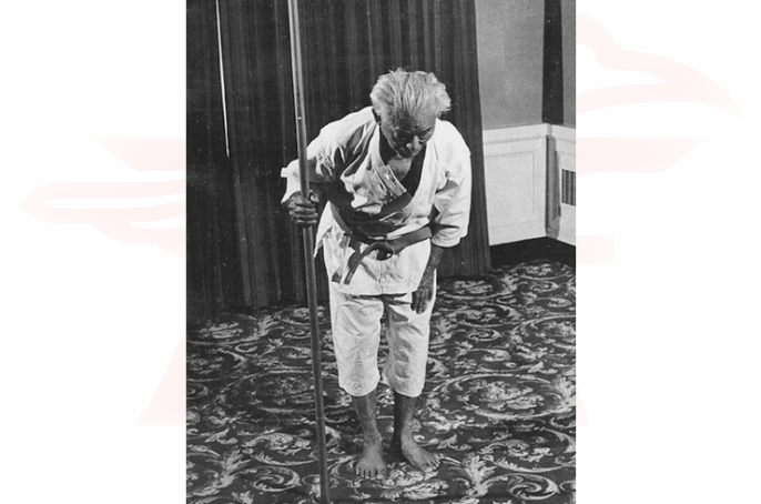 Hohan Soken – Welcome To SMOKA-USA