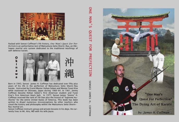 Matsumura Shorin-Ryu Karate Lineage – Welcome To SMOKA-USA